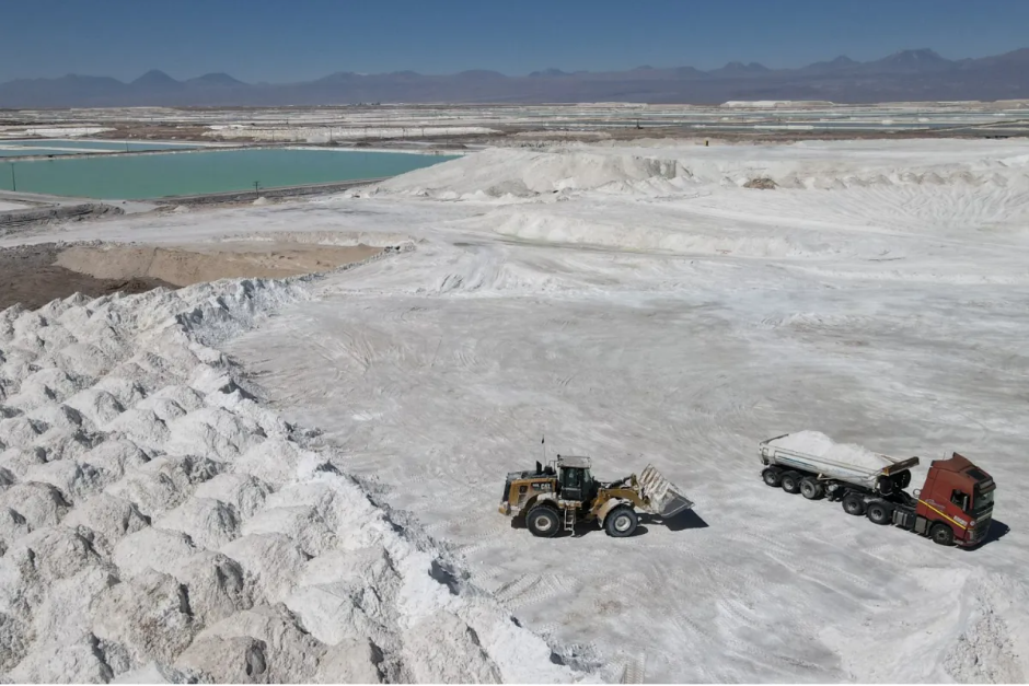 Emel Mining – Unlocking Africa's Mineral Potential, Responsibly.